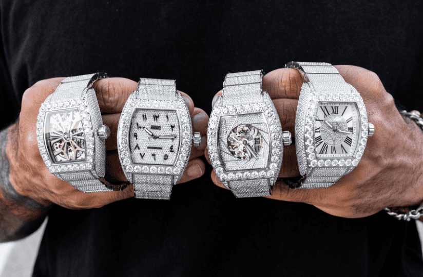 How GLD Watches Are Taking Over the Industry - The GLD Shop