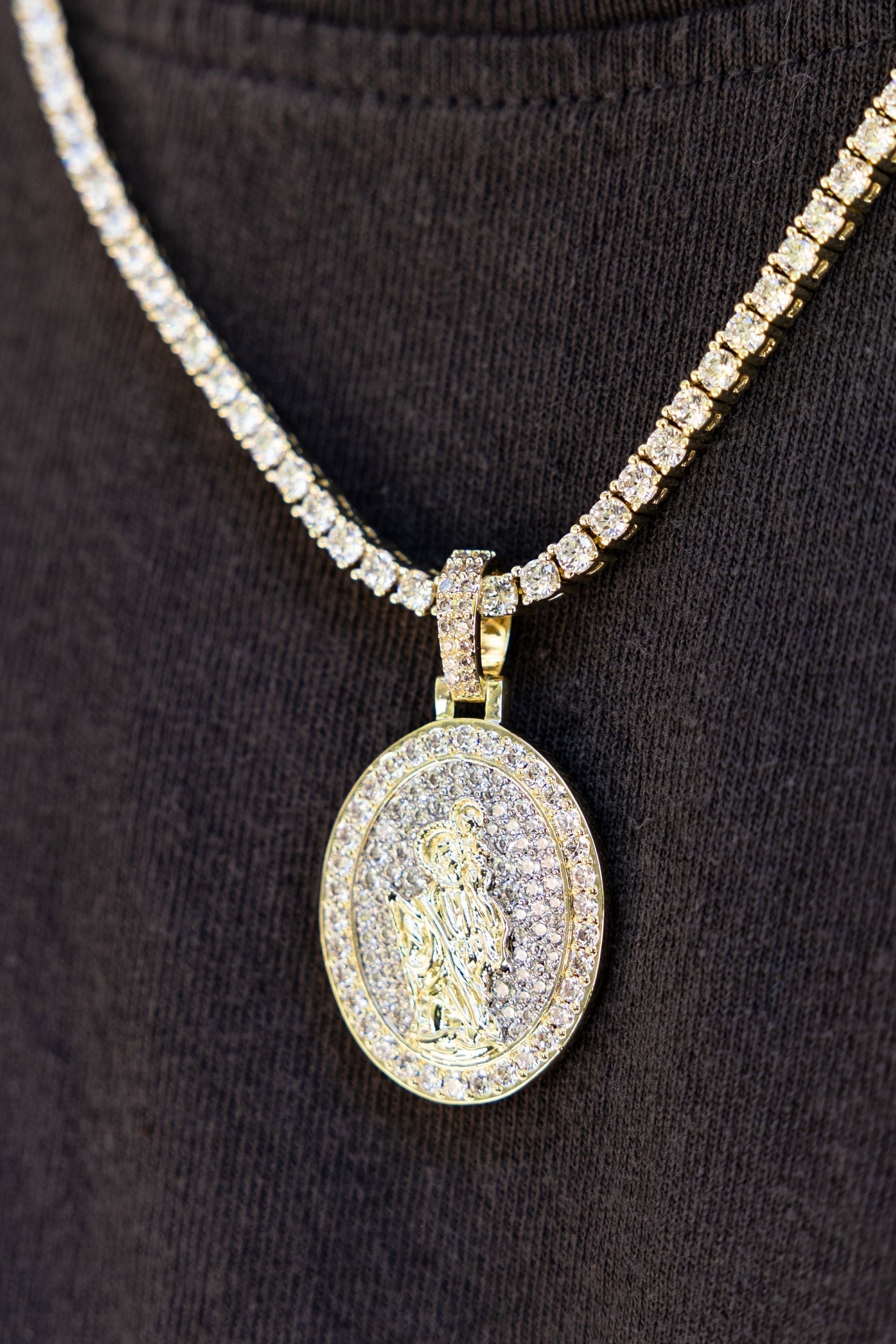 Saint Michael and Saint Christopher Jewelry Guide: Meaning, History, a ...