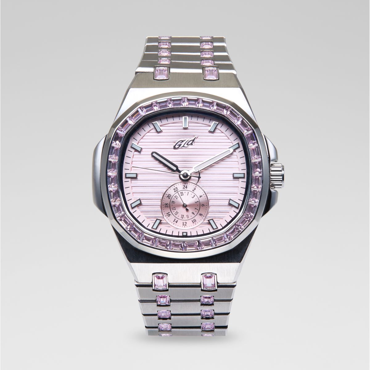 Women's Gold Watches | Rose Gold Women's Watches- The GLD Shop