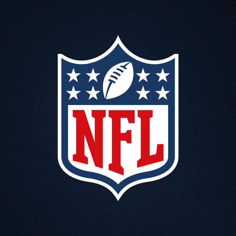 Officially Licensed NFL Chains & Pendants | GLD- The GLD Shop
