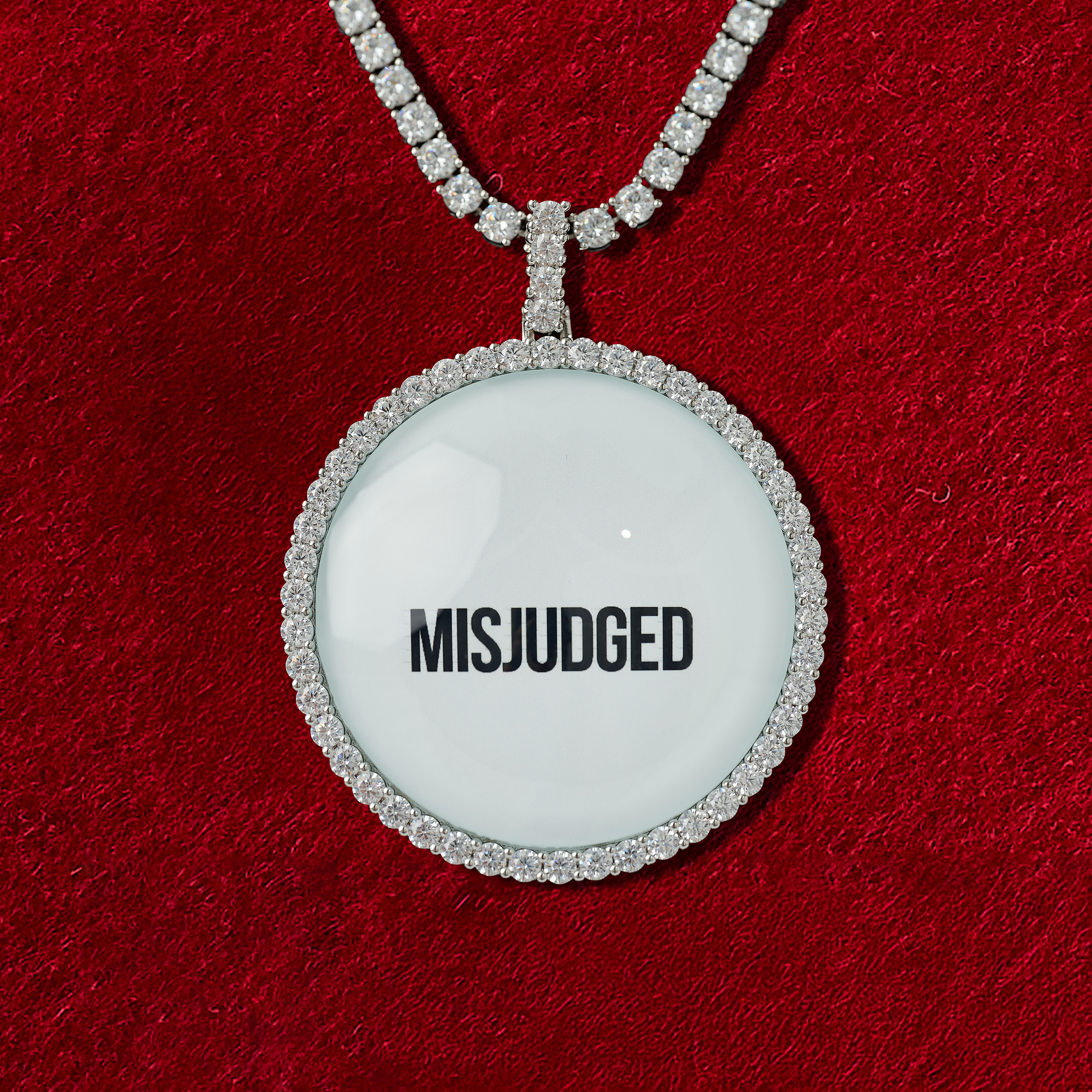 Men’s Custom Jewelry | Design Custom Chains & Pendants | GLD – The GLD Shop