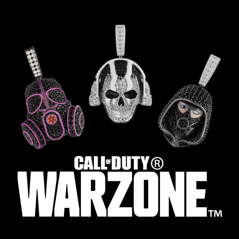 GLD x Call of Duty® Pendants – The GLD Shop