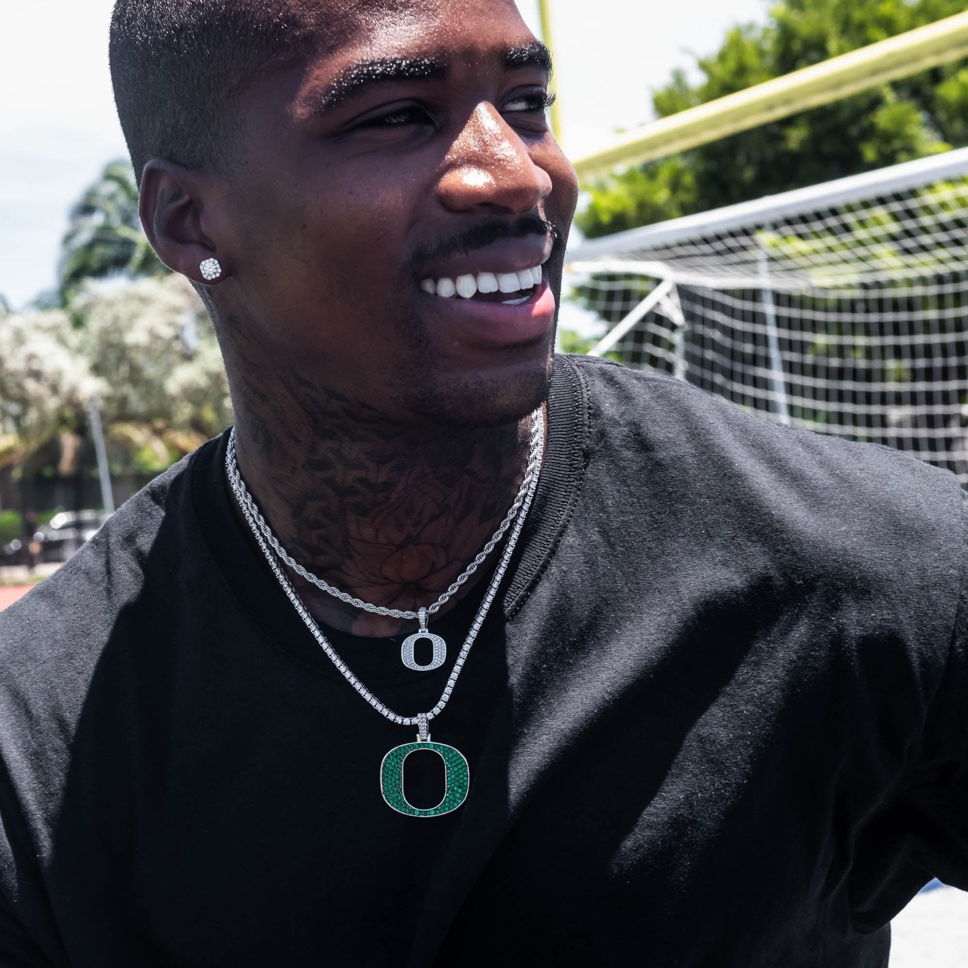 Rep Your Team | Make an NCAA Set | The GLD Shop