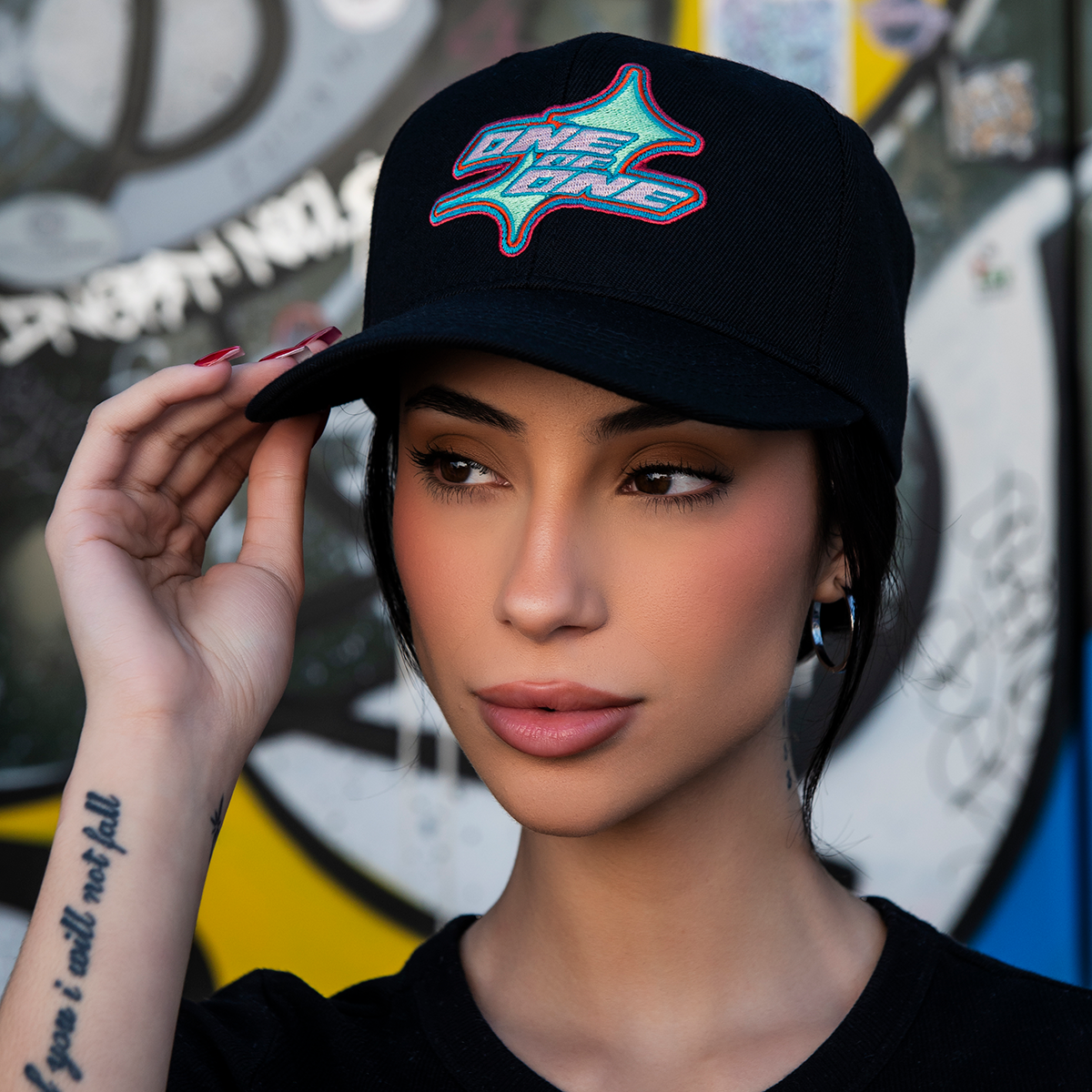 Limited Edition GLD Logo Hat – The GLD Shop