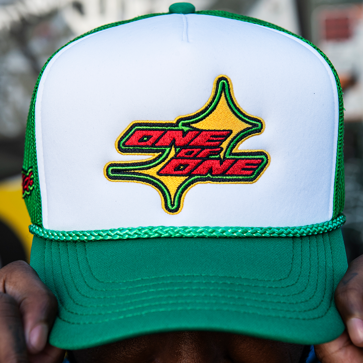 Limited Edition GLD Logo Hat – The GLD Shop