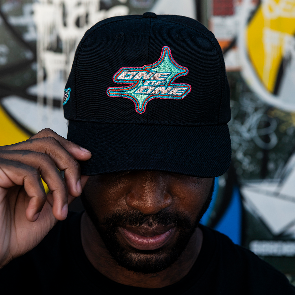 Limited Edition GLD Logo Hat – The GLD Shop