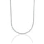 Men’s Rope Chain | 2MM Sterling Silverl | GLD- The GLD Shop