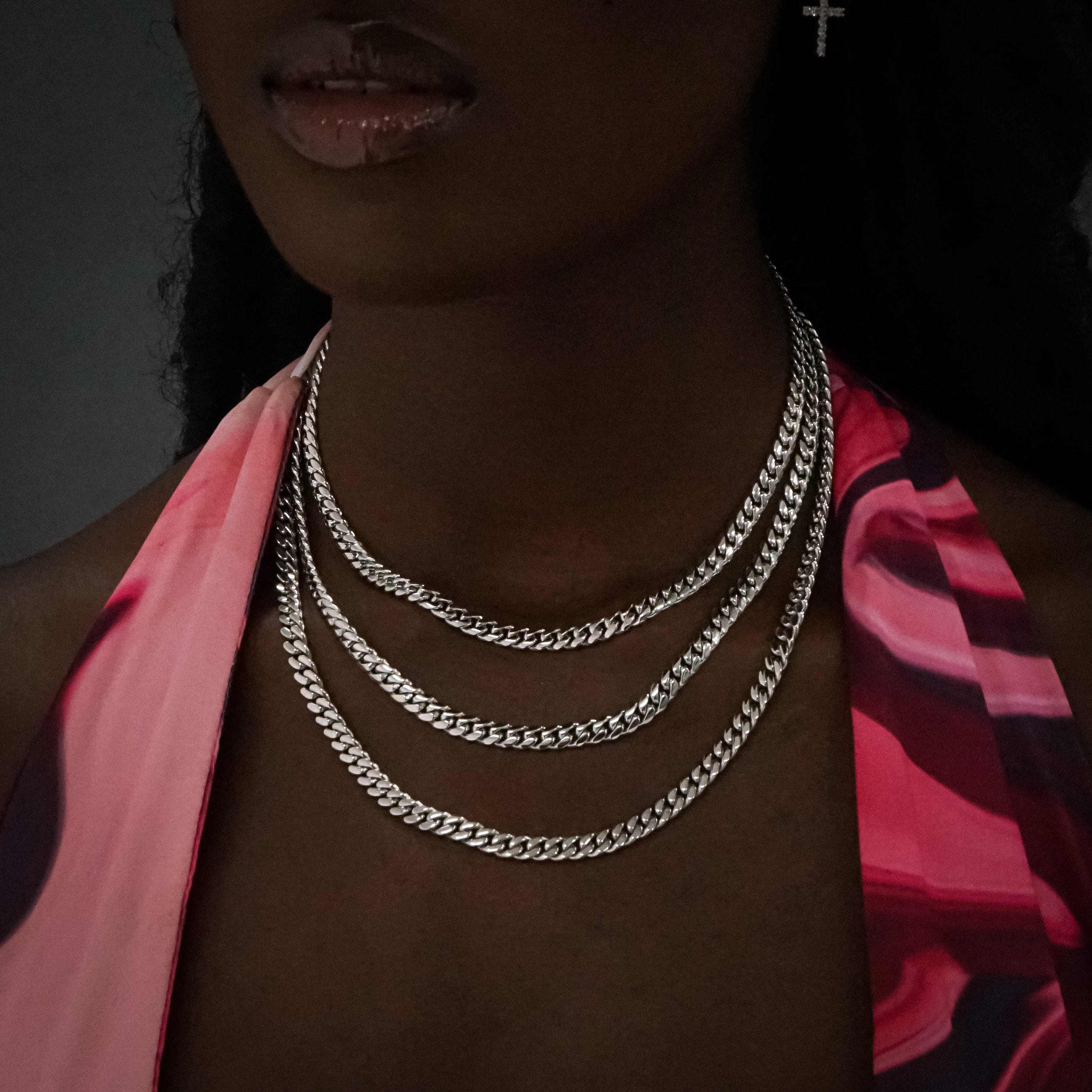6mm GLD Signature Miami Cuban - The GLD Shop
