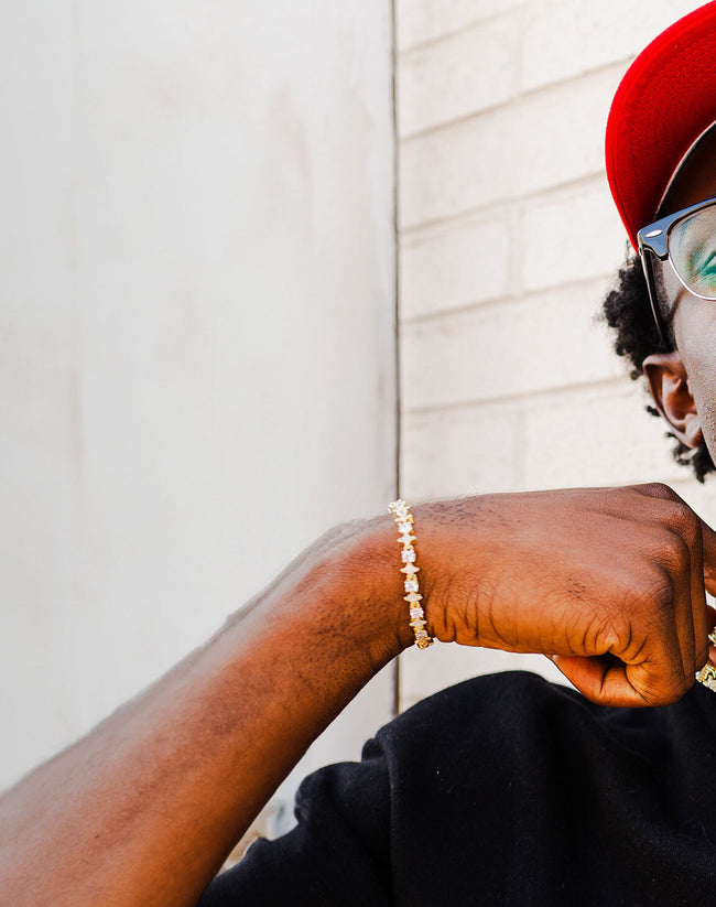 The GLD Shop: Cuban Chain | Custom Chain | Gold Jewelry For Men