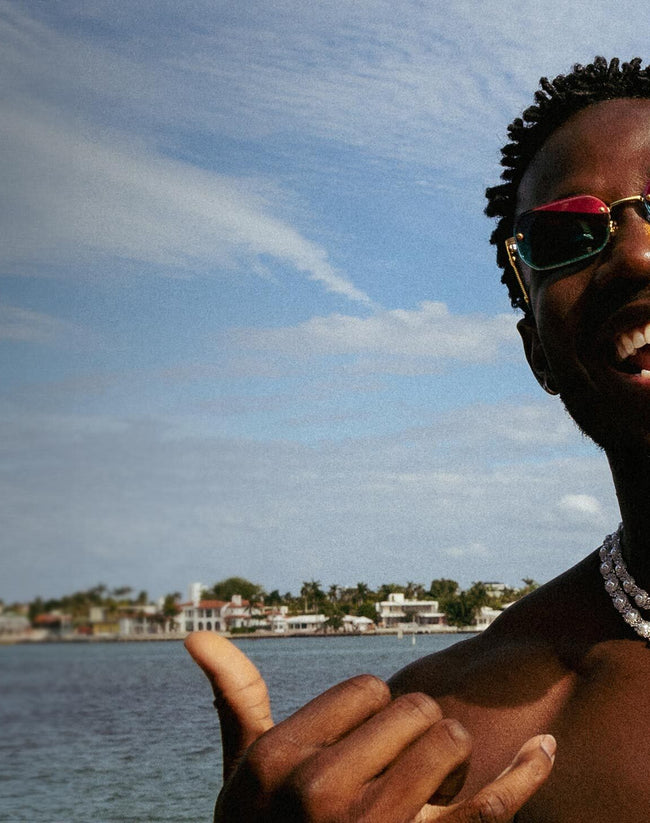 The GLD Shop: Cuban Chain | Custom Chain | Gold Jewelry For Men