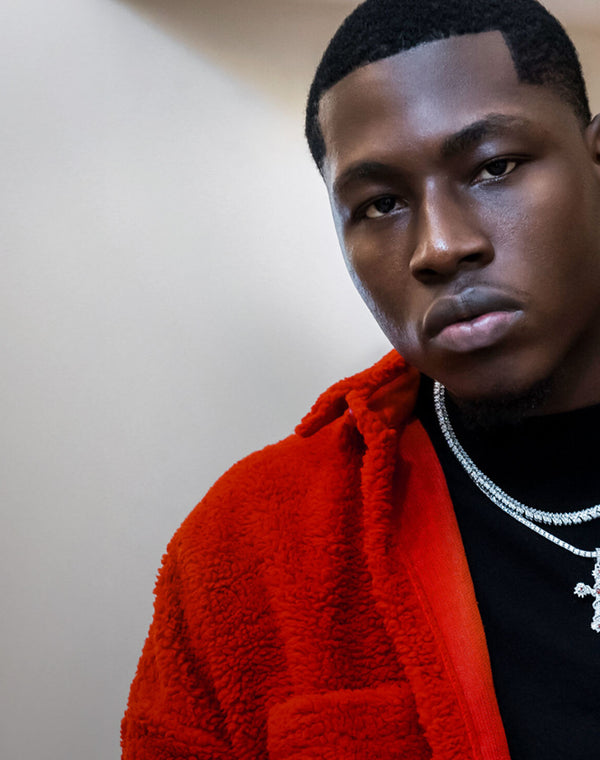 The GLD Shop: Cuban Chain | Custom Chain | Gold Jewelry For Men