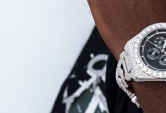 The GLD Shop: Cuban Chain | Custom Chain | Gold Jewelry For Men