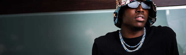 GLD Men's Jewelry & Watches – The GLD Shop