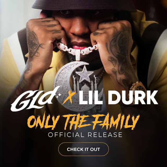 The GLD Shop: Cuban Chain | Custom Chain | Gold Jewelry For Men