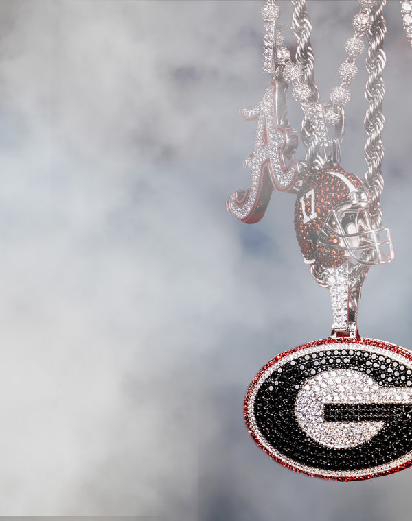 The GLD Shop: Cuban Chain | Custom Chain | Gold Jewelry For Men