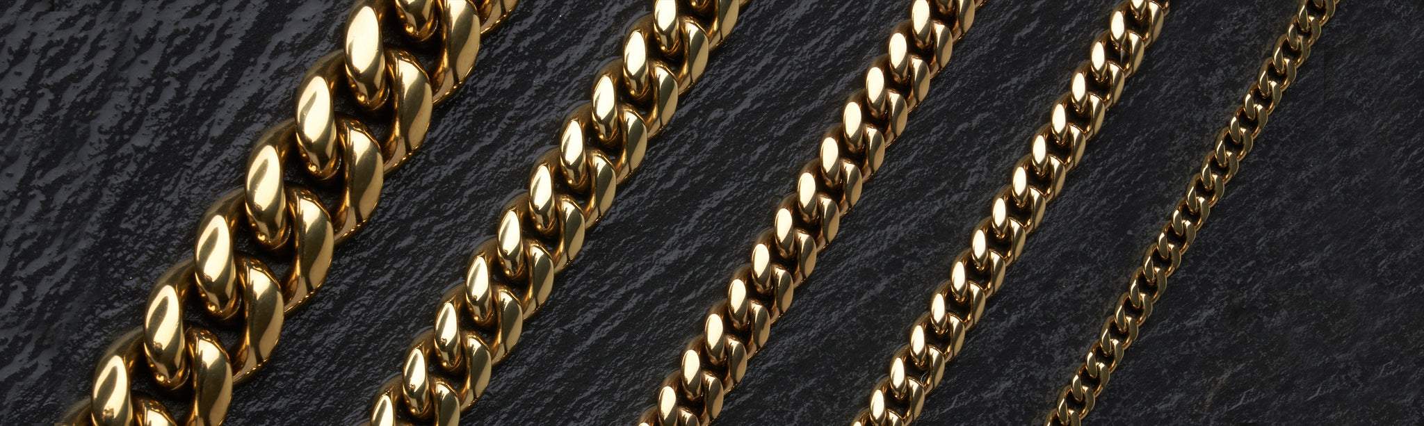Chains Size Guide – The GLD Shop