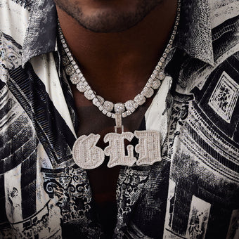 Men’s Custom Jewelry | Design Custom Chains & Pendants | GLD – The GLD Shop