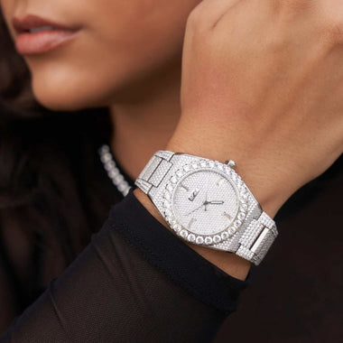 36MM Fully Iced Alpha Era 316 – The GLD Shop