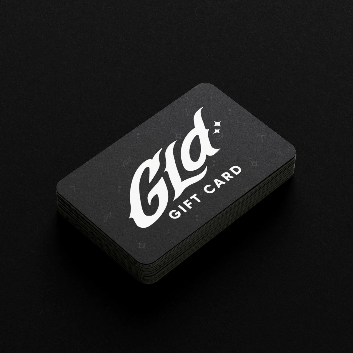 GLD e-Gift Card – The GLD Shop