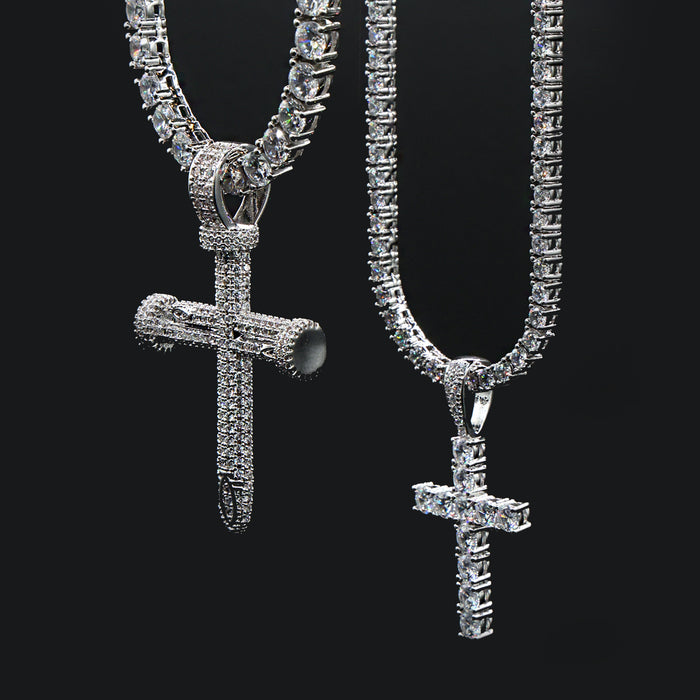 The GLD Shop: Cuban Chain | Custom Chain | Gold Jewelry For Men