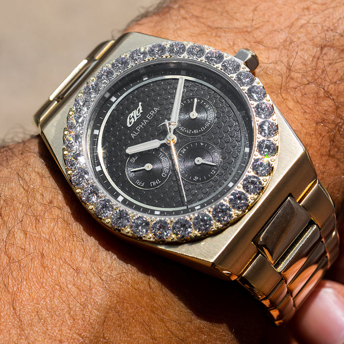 GLD Watches Collection – The GLD Shop