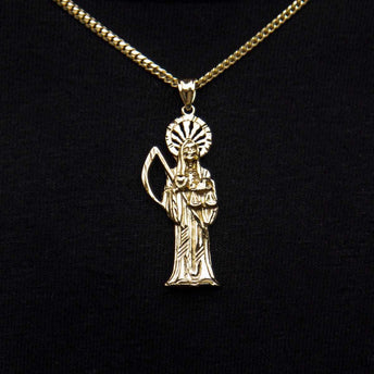 Solid Gold Jewelry | Men’s Solid Gold Chains, Rings & More | GLD – The ...