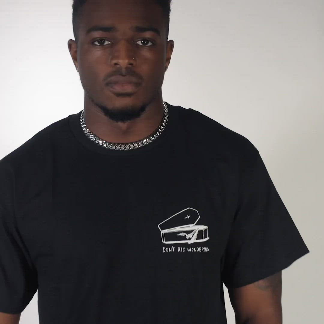 GLD Signature Cuban in White Gold - 12mm – The GLD Shop