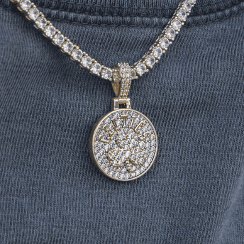 Official GLD x NBA Team Pendants – The GLD Shop