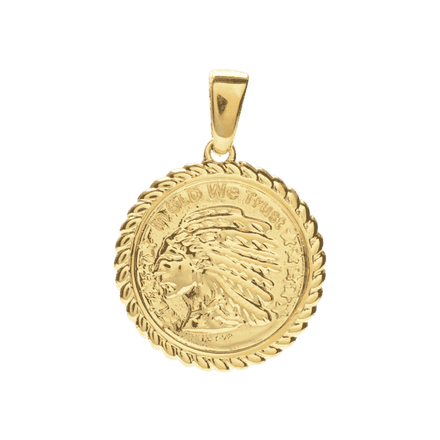 Make Your Own Chain Set | Yellow Gold | The GLD Shop