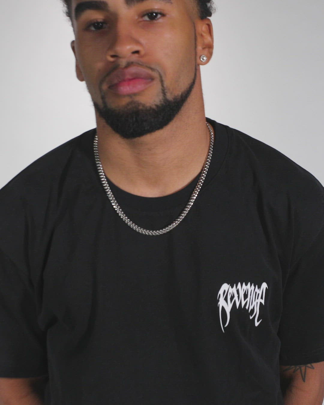 GLD Signature Cuban in White Gold - 6mm – The GLD Shop