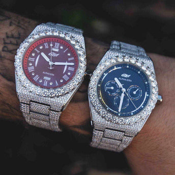 Gold Watches | The GLD Era Watches Collection – The GLD Shop