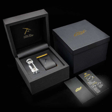 Iced Alpha Era Watches - Free Shipping | The GLD Shop