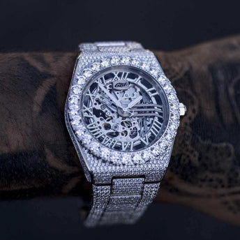 Gold Watches | The GLD Era Watches Collection – The GLD Shop