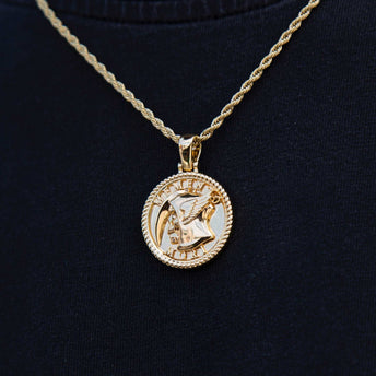 Pendants | Shop Gold Pendants for Chains by GLD – The GLD Shop