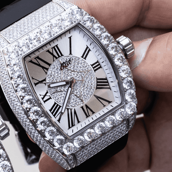 Gold Watches | The GLD Era Watches Collection – The GLD Shop